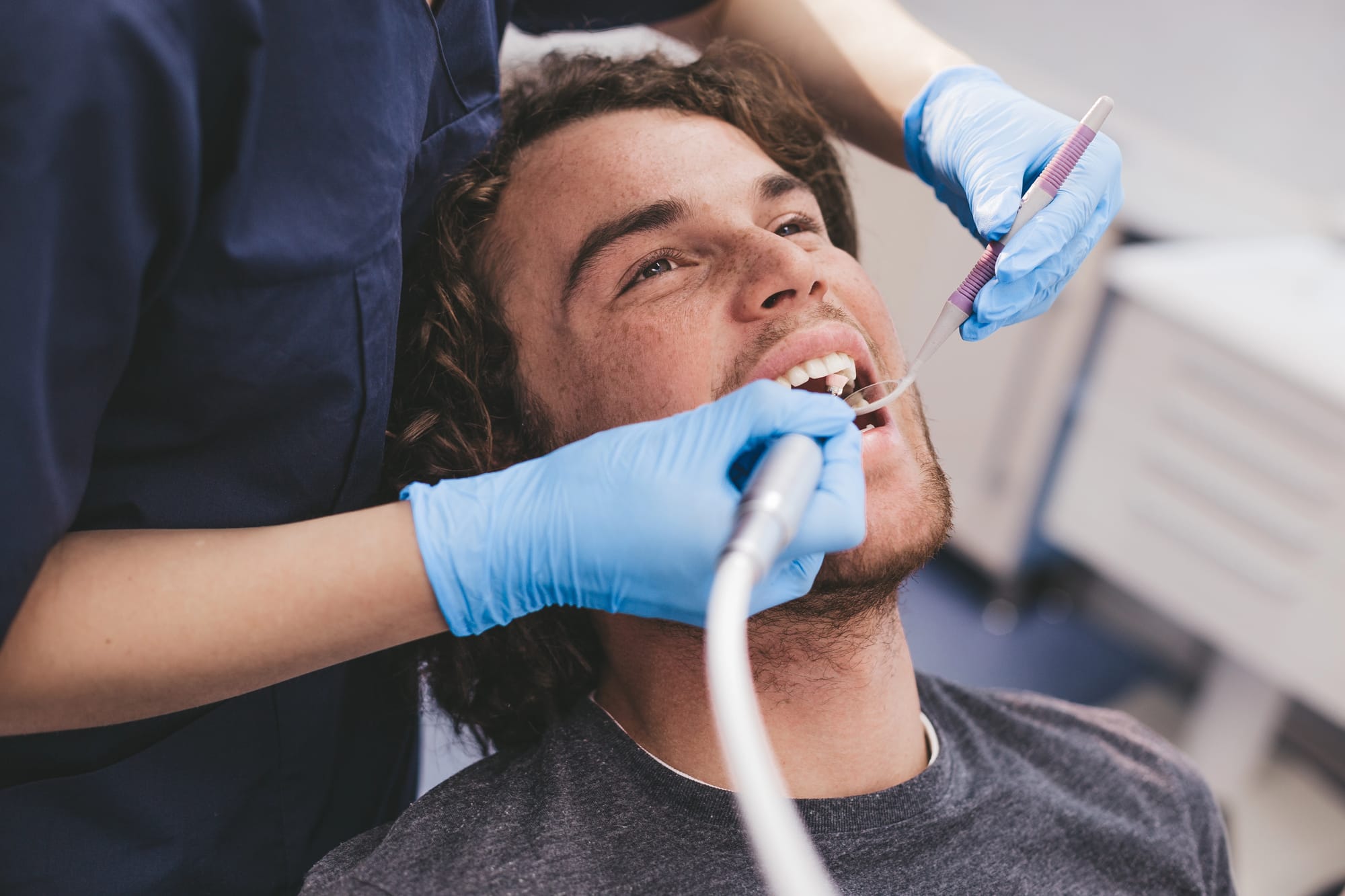 How to Prevent & Treat Sports-Related Dental Injuries