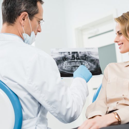 General Dentistry in Winnipeg | Affinity Dental Clinic